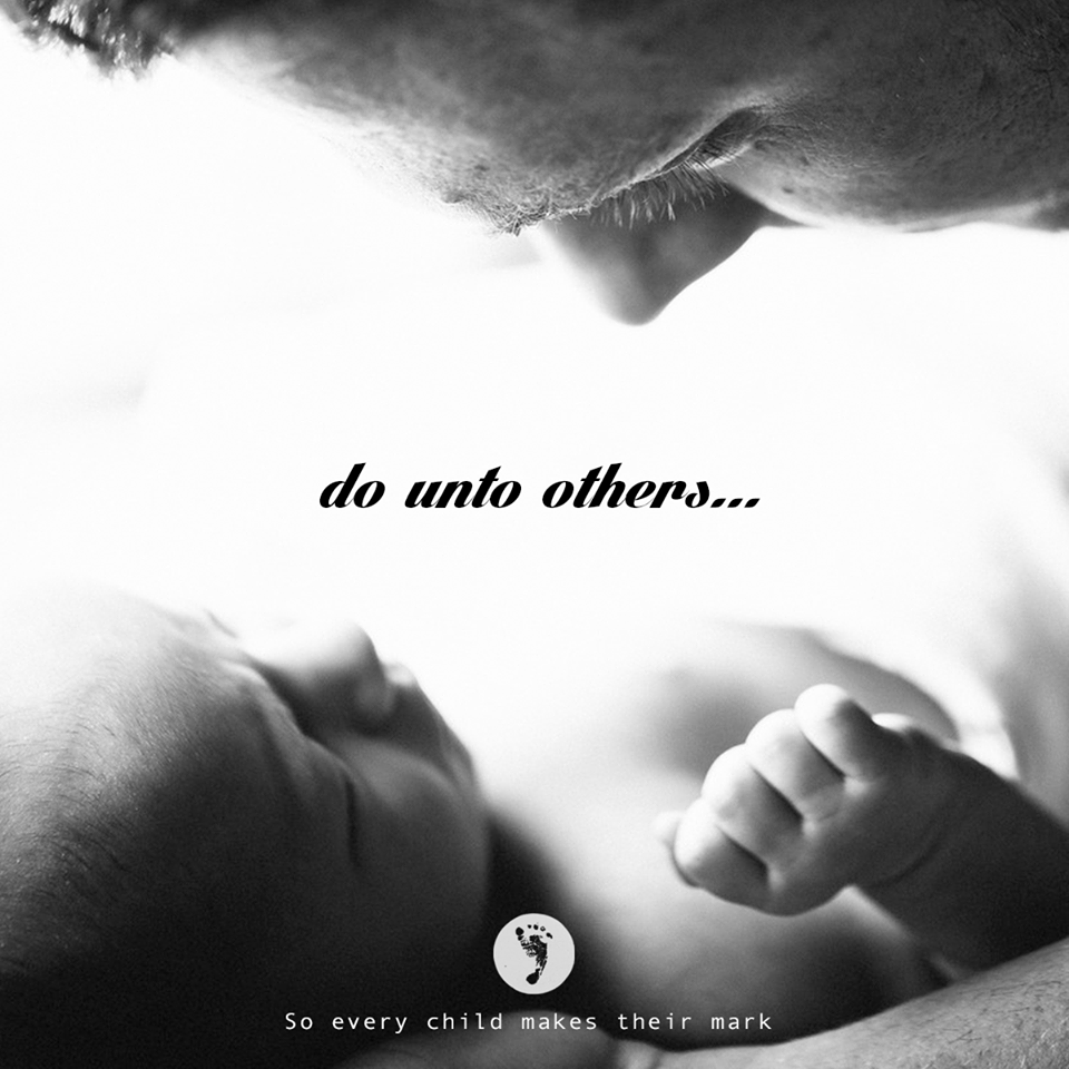Do Unto Others | Human Coalition