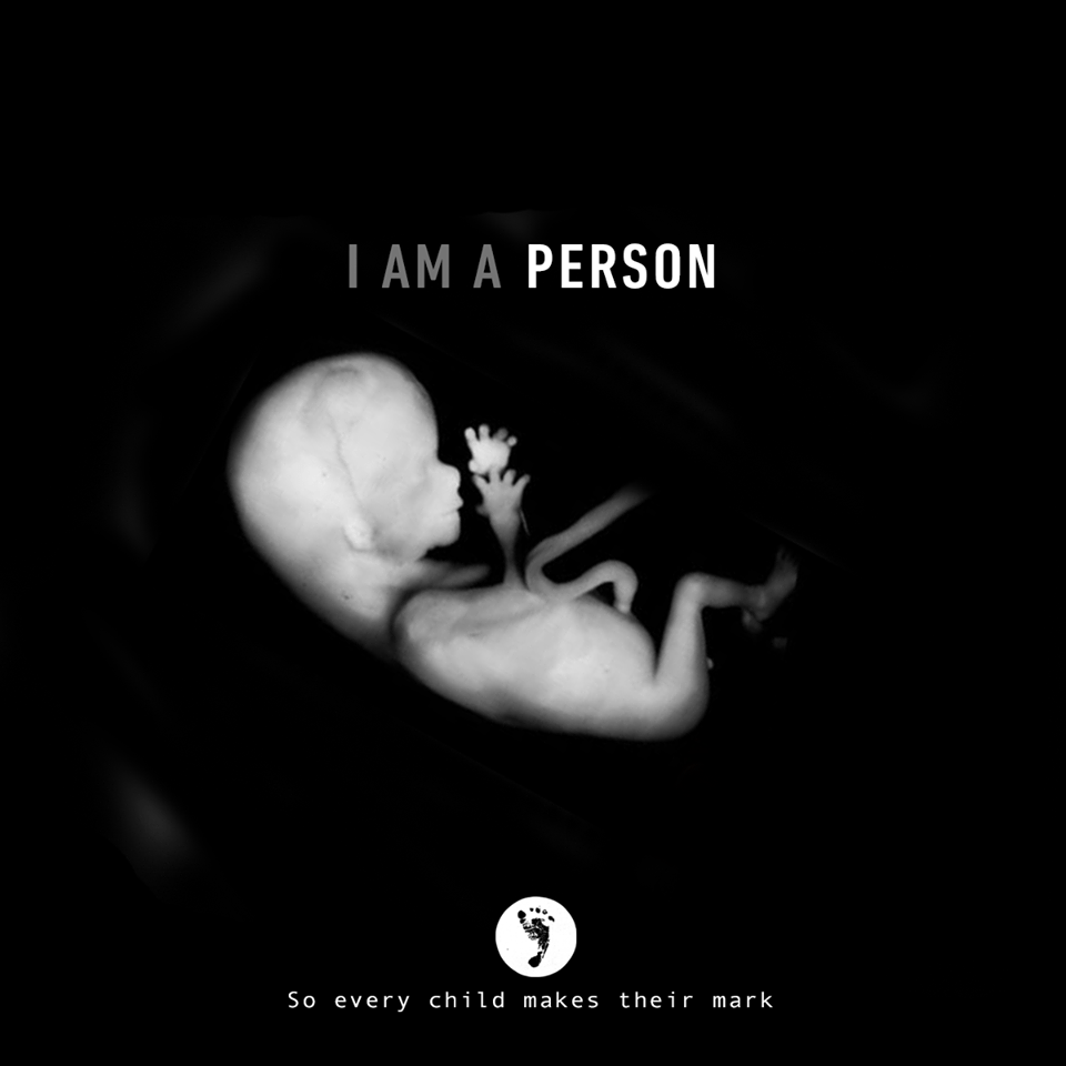 I Am a Person | Human Coalition