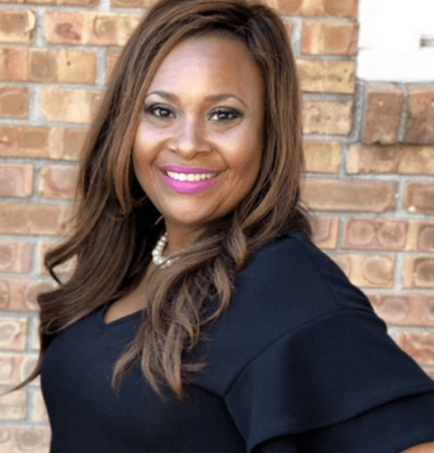 Jessica Ann Tyson Human CoalitionJessica Ann Tyson | Human Coalition