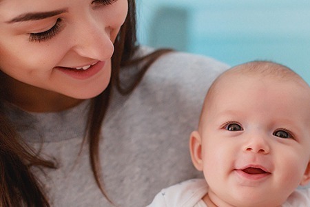 Save A Child - Donate Today - USPS Informed Delivery | Human Coalition