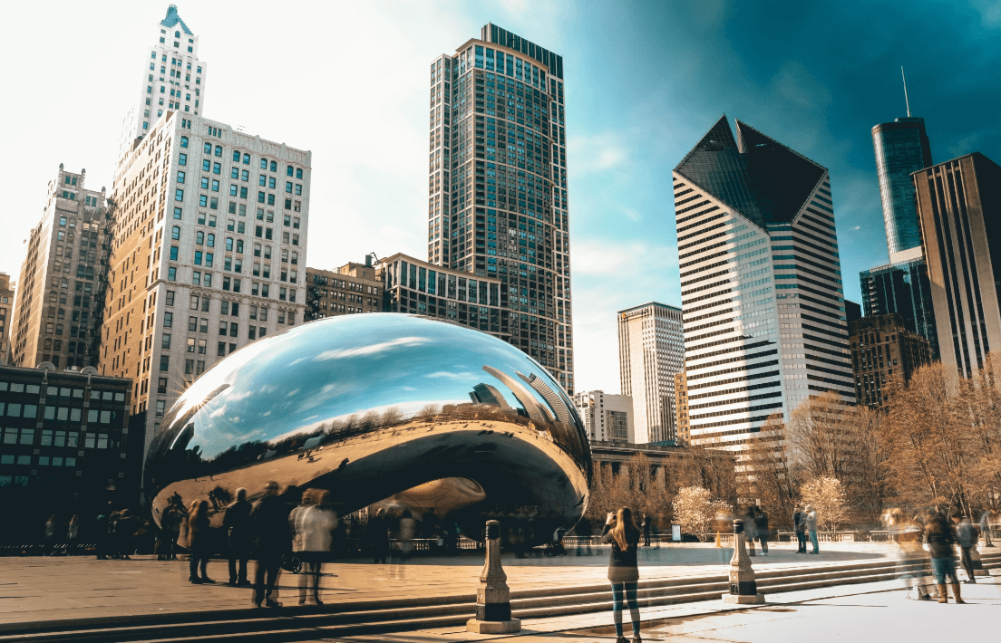 Chicago, IL | Human Coalition