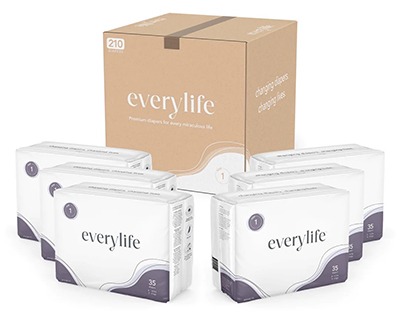 Mother's Day 2024 - EveryLife Diaper Drive / One-Day Match 2024 | Human ...