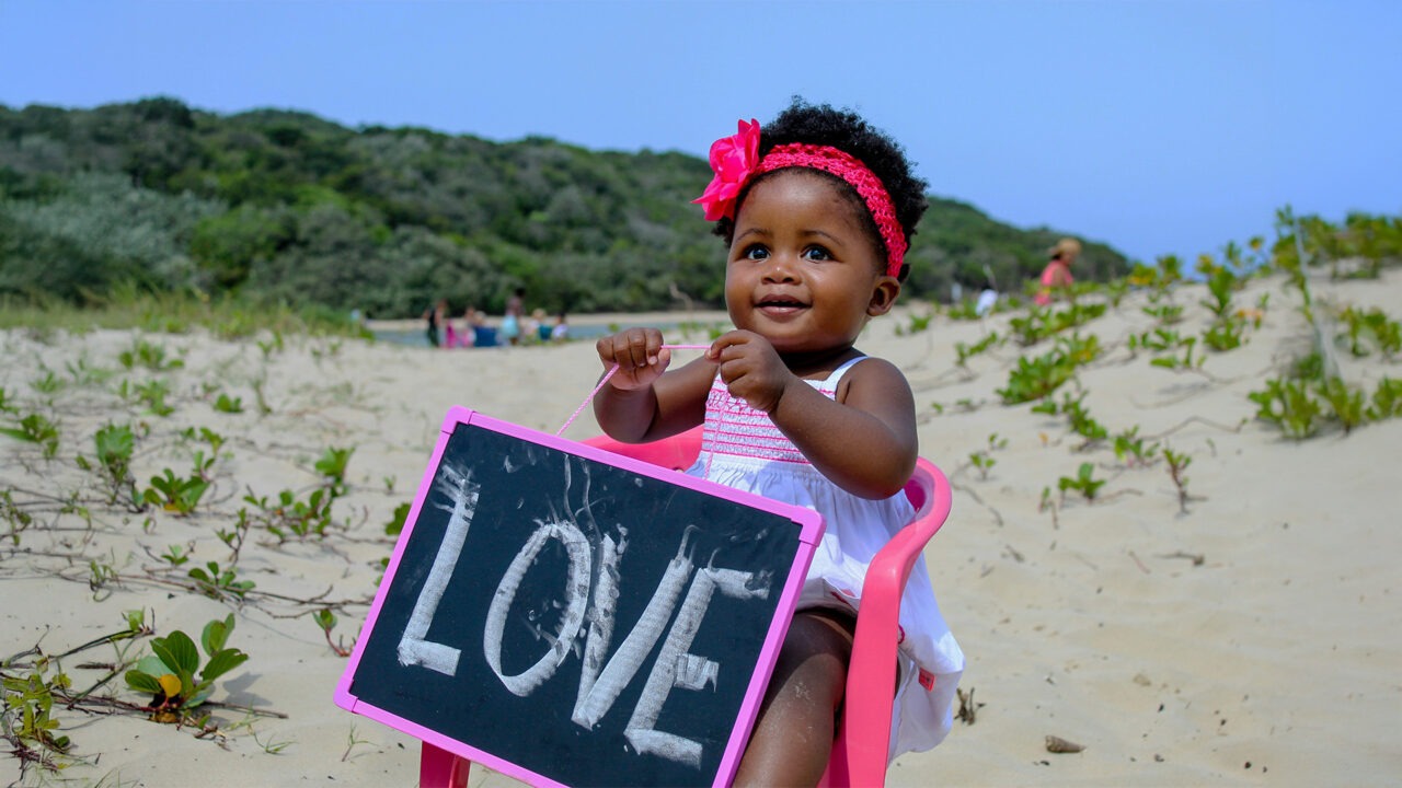 Samika's Story | Human Coalition